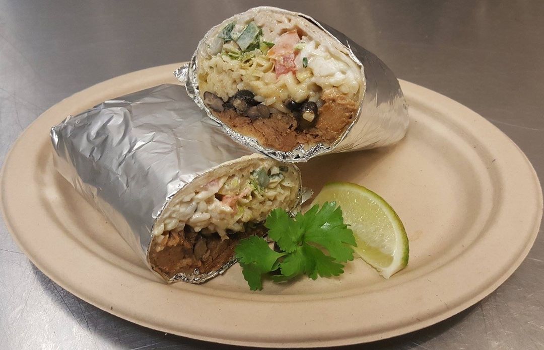 American Taco Company American Taco Company - BLOOM - Peach Mango