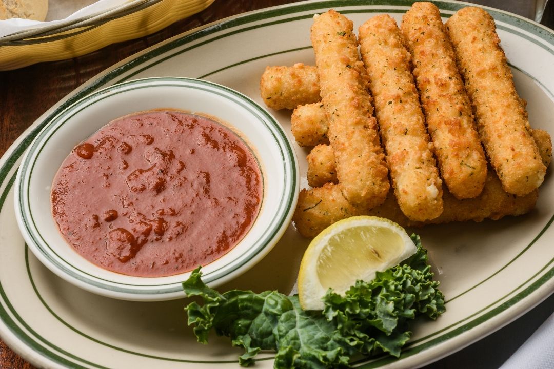 The Schooner Restaurant 1507 South Hwy 69 - Snow Crab & DZ Boiled Shrimp