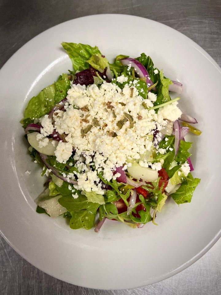 Broders' Pasta Bar | Toast