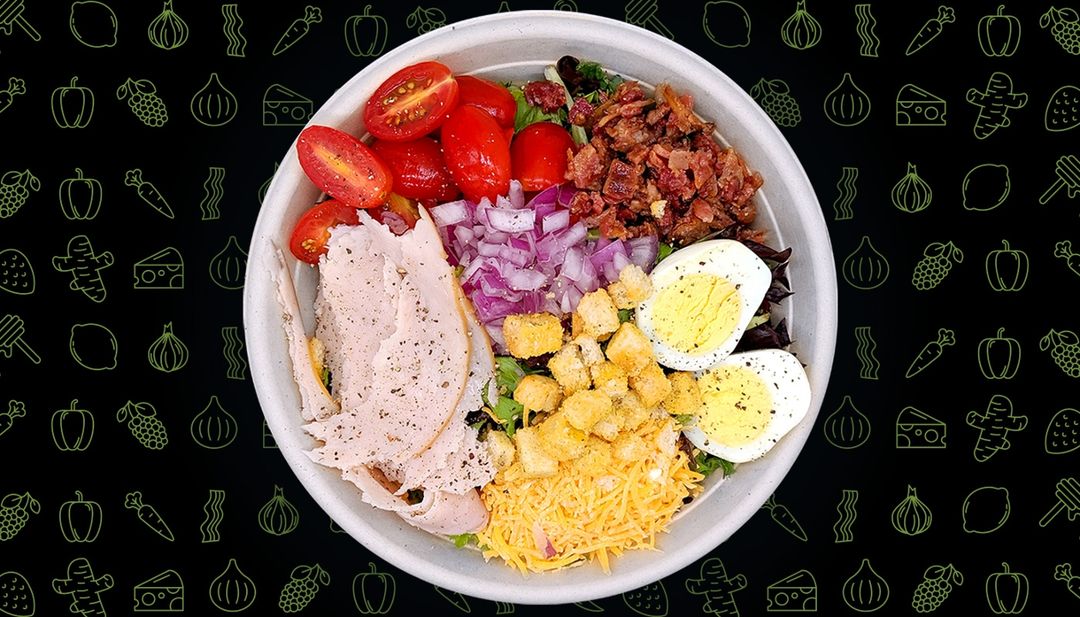 - Downtown - Craft Your Own