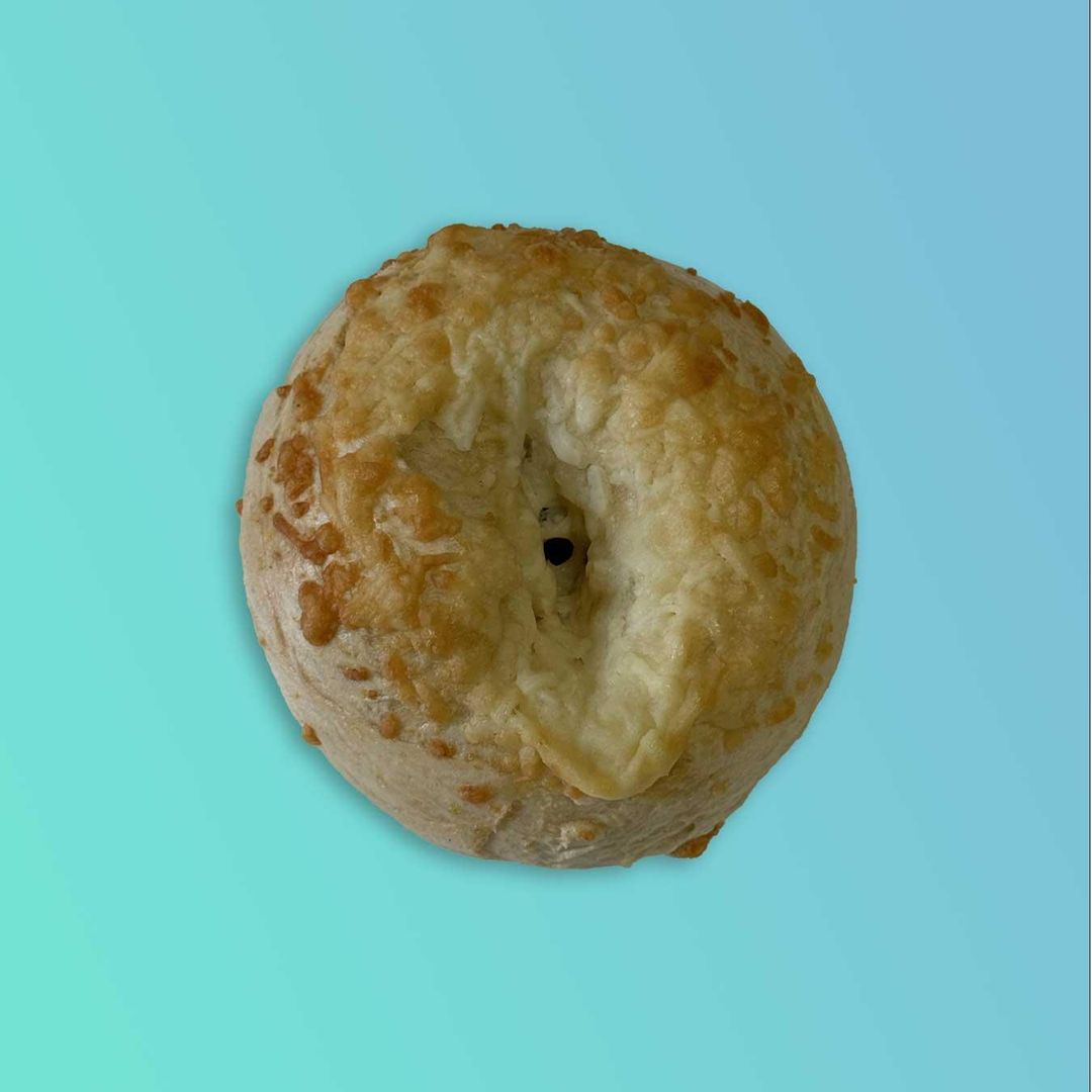 Hillcrest - Gluten Free Raspberry Jam Bar