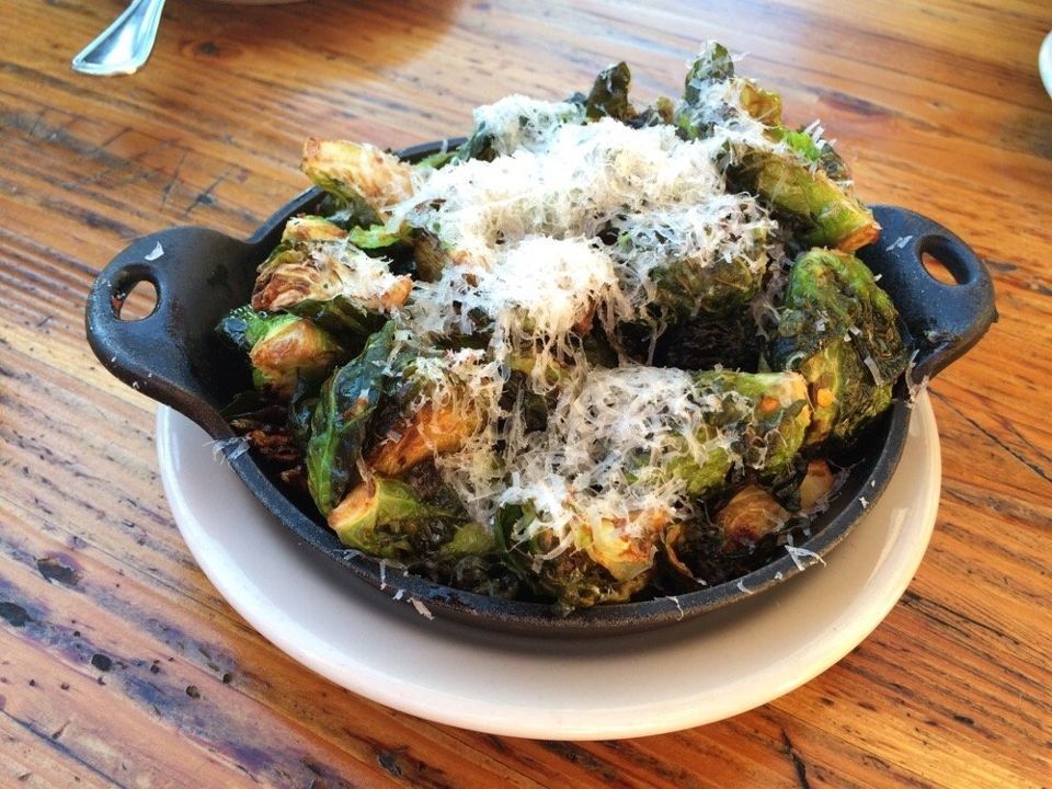 Forge Pizza - Napa | Toast