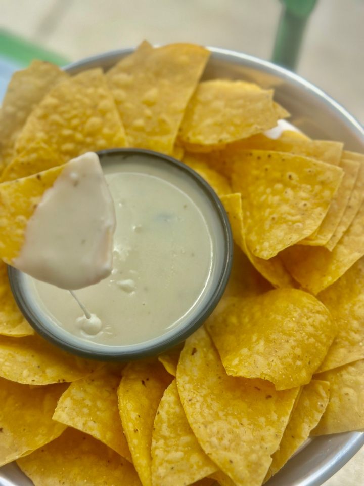 Taco Mamacita (Chattanooga) 109 N Market St - Royale Nachos