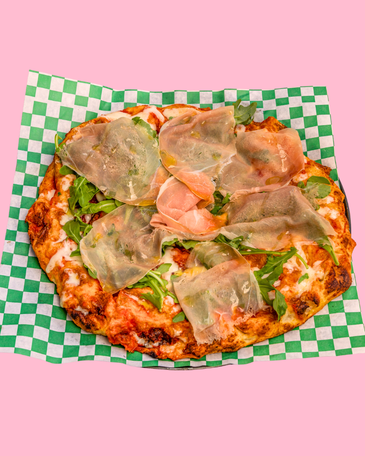 Pizza Fling - Regina