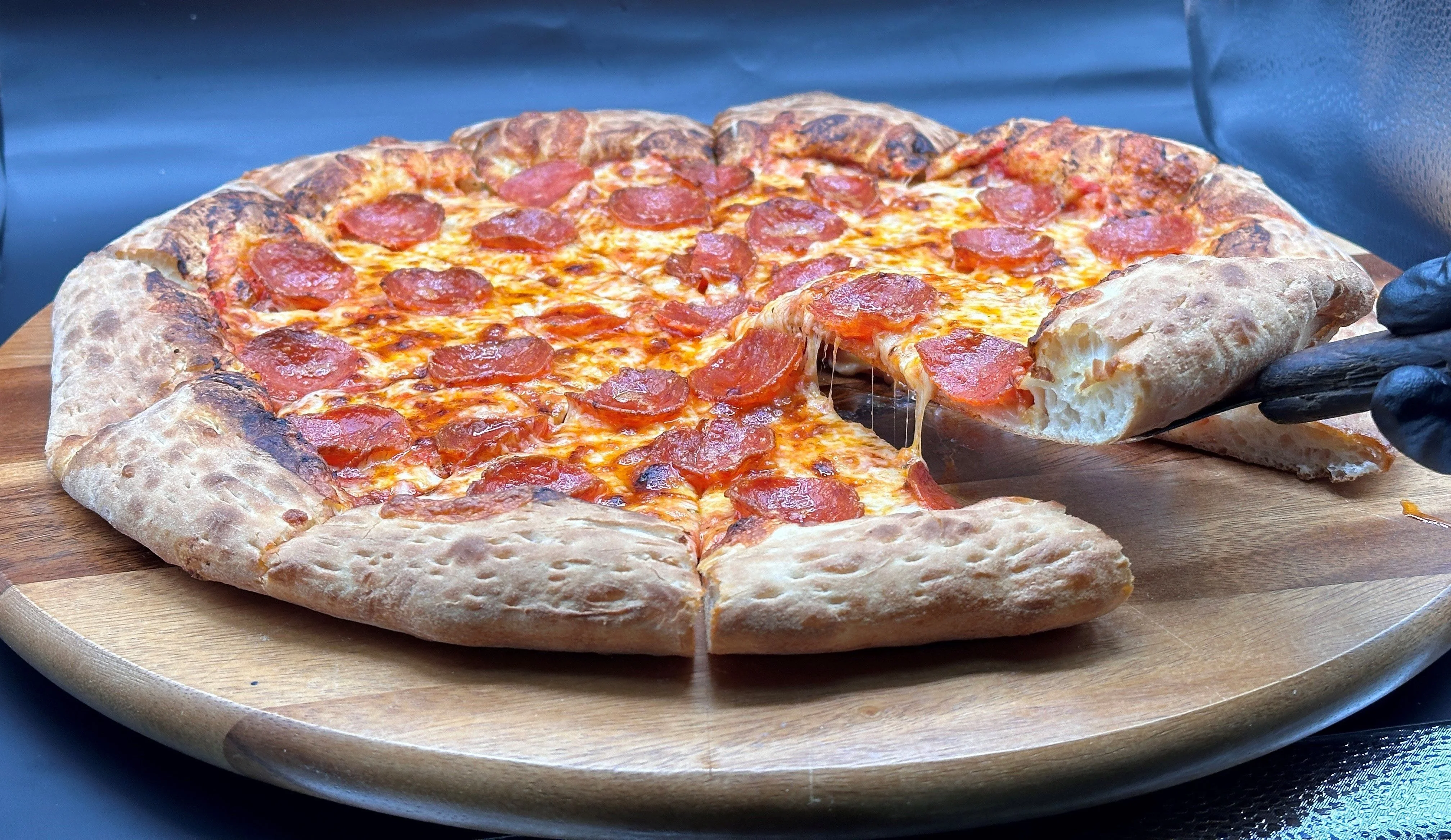 Pizza Fiesta - Order Online | Fresh Pizza in Pittsburgh, PA