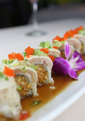 Fusion Kitchen - Quincy