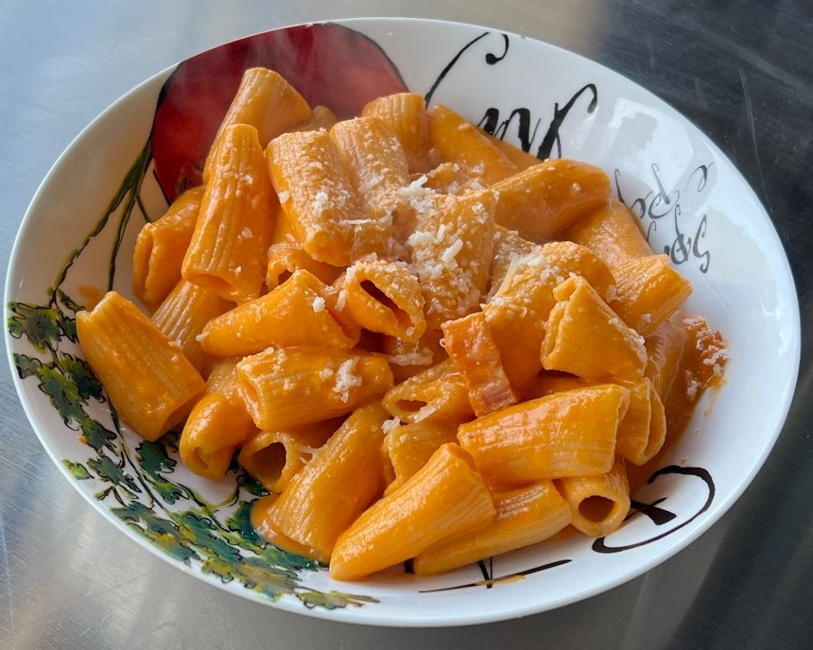 Pasta Joint Huntington | Toast