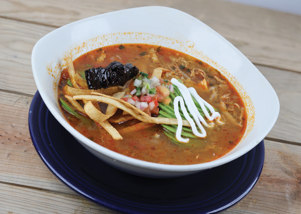 Viva La Fiesta - Troy 836 West Main Street | Toast