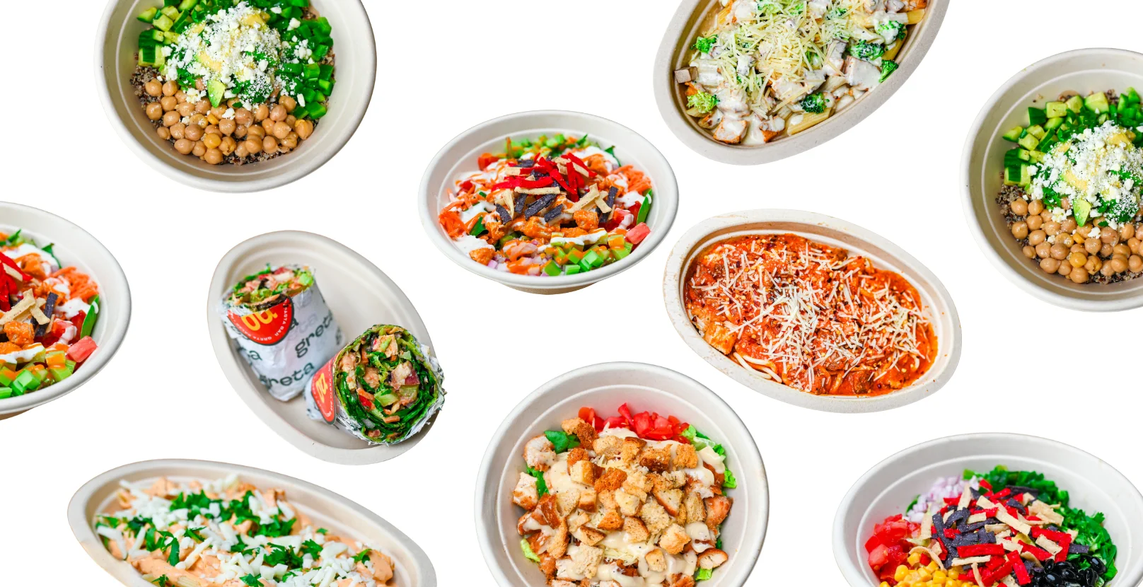 Quinoa Salad | Greta