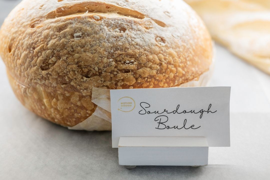 Mother Dough Bakery 225 South 6th St (Skyway Level) | Toast