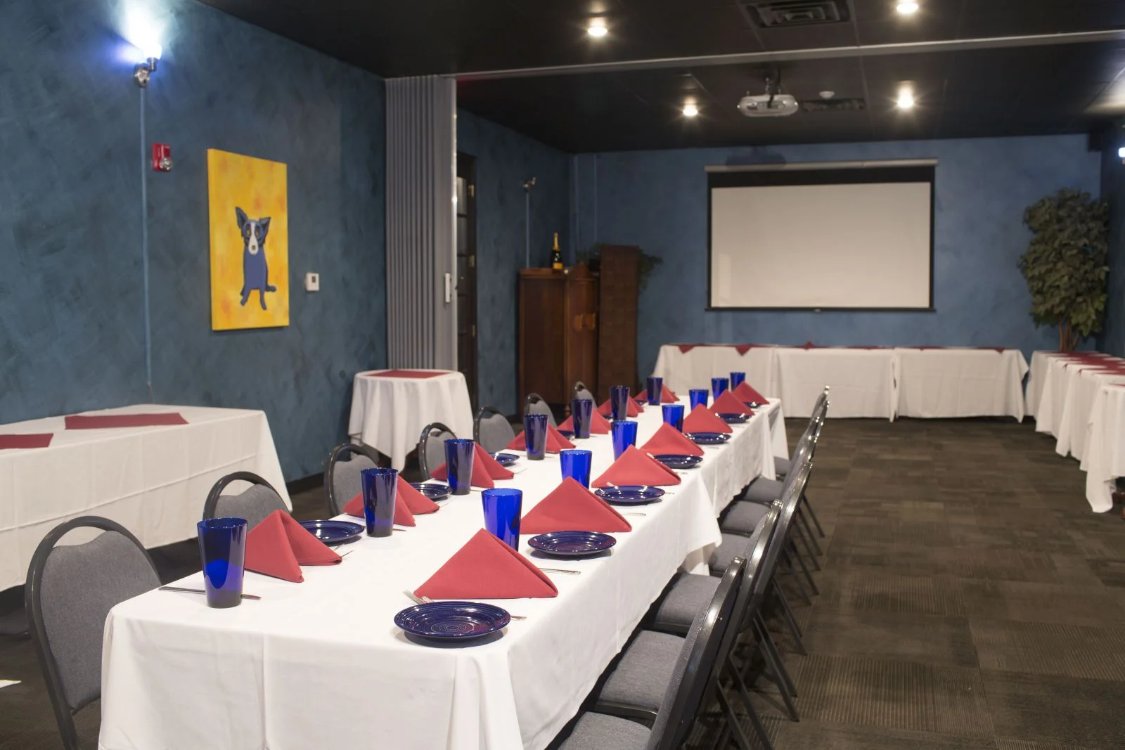 Indigo Restaurant