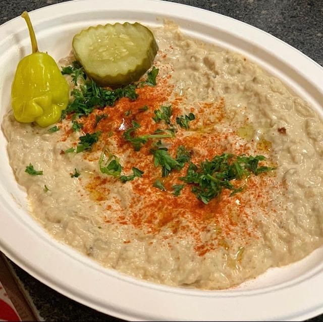 King David's Restaurant - Fayetteville 317 Town Dr - choclate whip ...