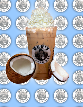 Devs Coffee Bar Orchards | Toast