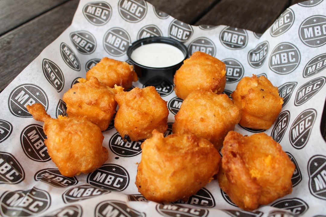 Milwaukee Burger Company Hudson - Milwaukee Melt