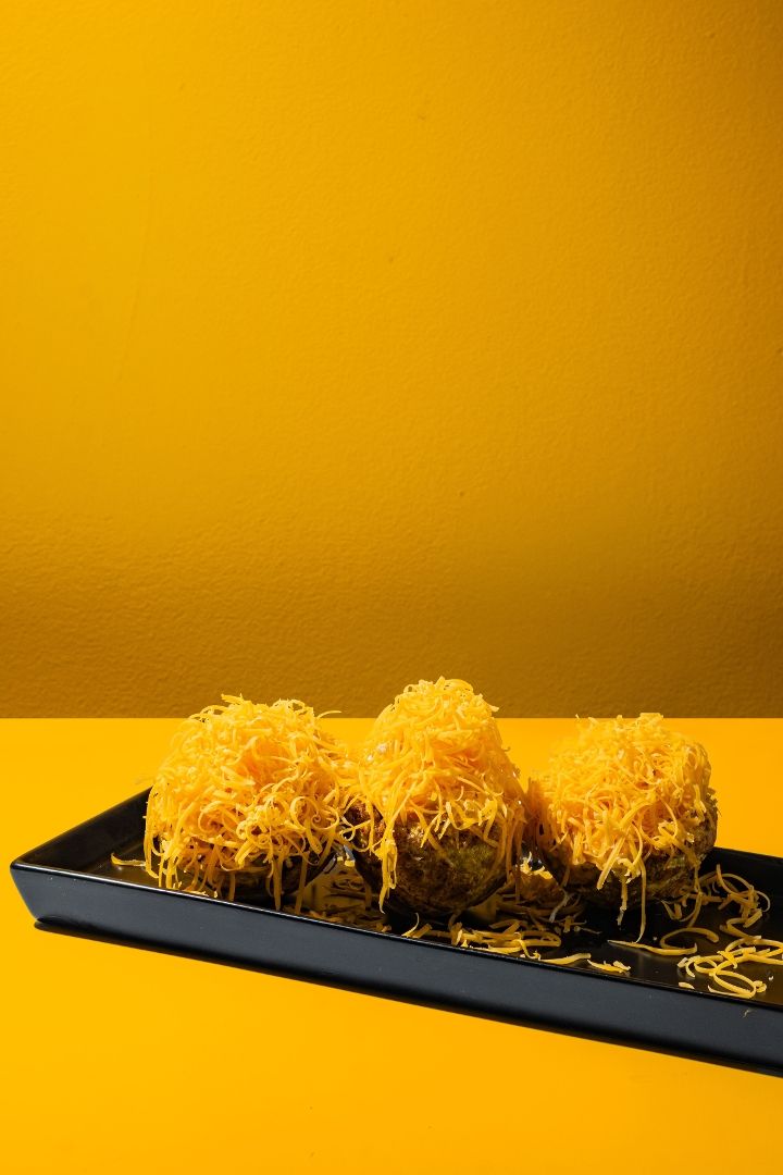 Los Munchies 42nd St 578 9th Ave | Toast
