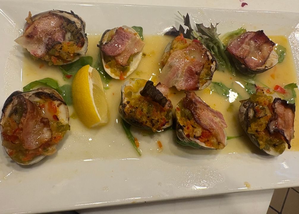 ViaSposito - Red Bank - Braised Bone-in Beef Short Rib