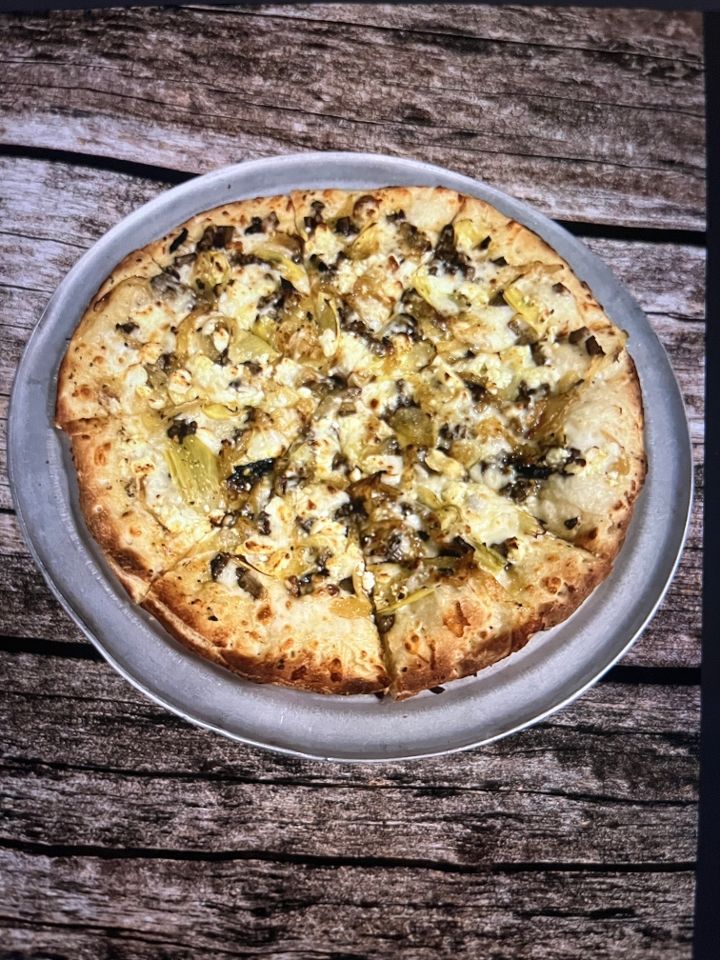 Walter's 303 - Colorado Springs | Toast