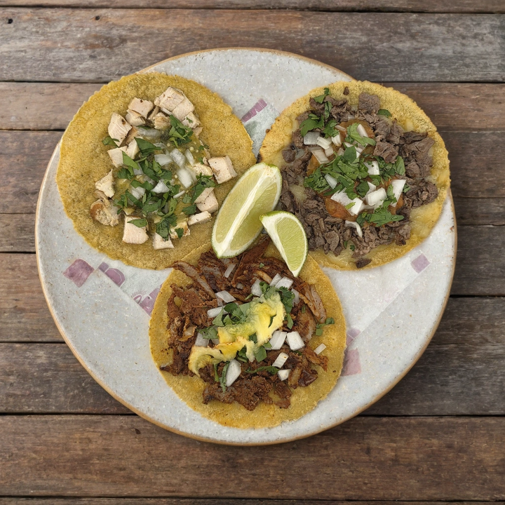 Santisimo Taco 1025 South Miami ave CU2 | Toast