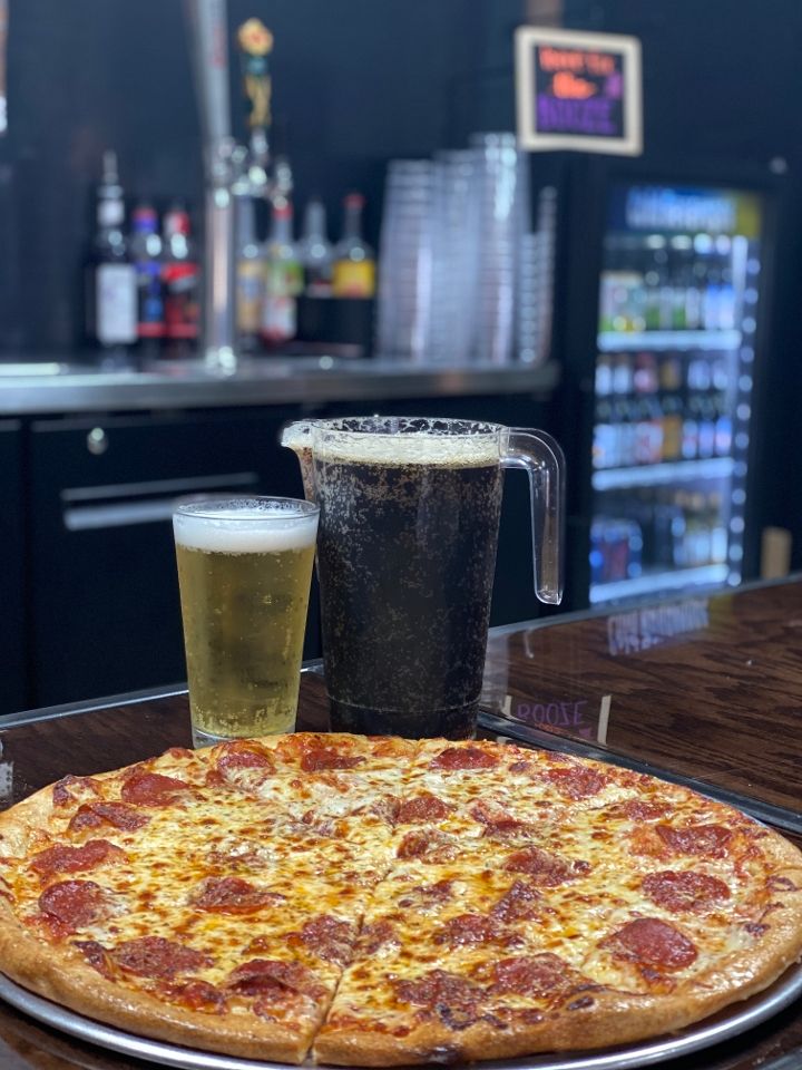 The Dough Joe - Bandera - Creamy Coconut Curry Soup