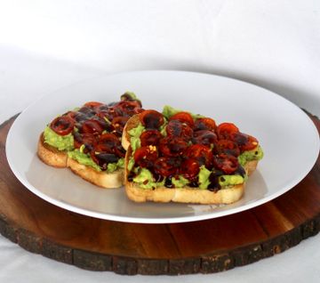 Hilo Coffee Corner | Toast