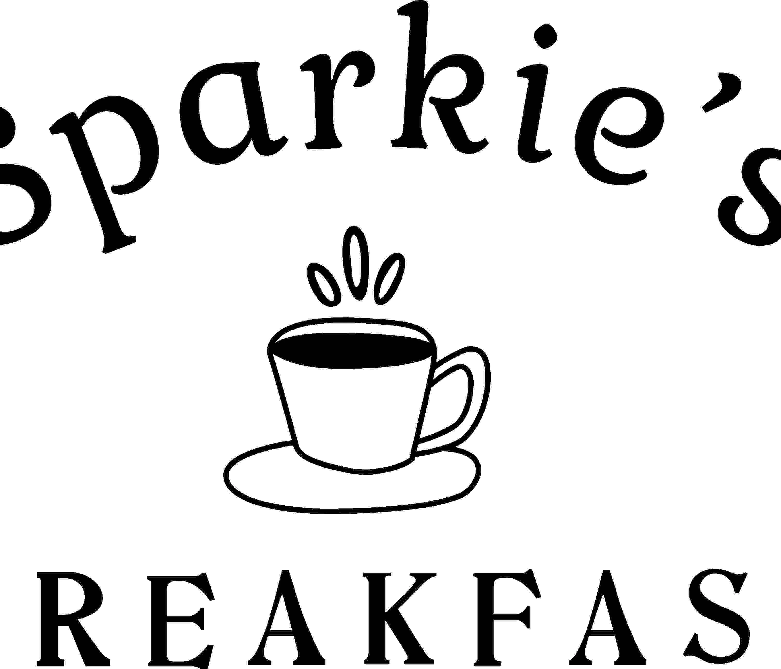 Sparkies Breakfast