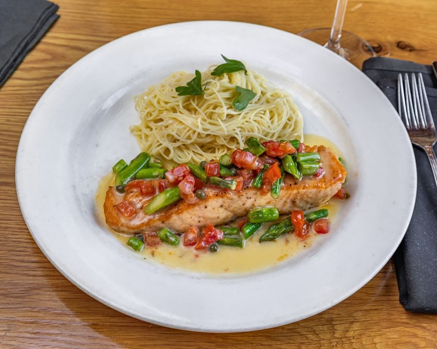 TruFire Kitchen and Bar - Frisco | Toast