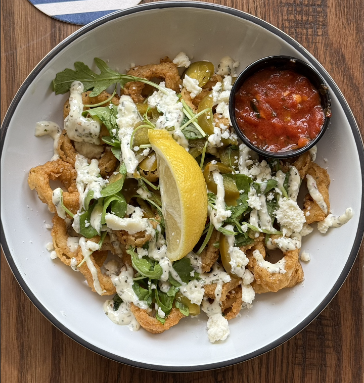 Birch and Bay - Thai Chili Salmon