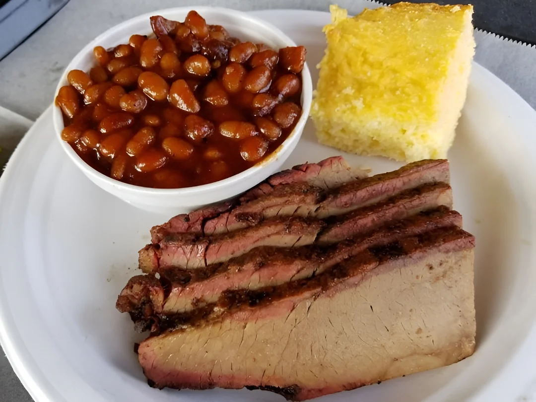 Crazy Good Barbeque | Kansas City-Style BBQ & Full Bar in Olathe KS