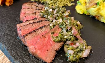 9 Julio Empanada Kitchen - Coca-Cola Zero Sugar