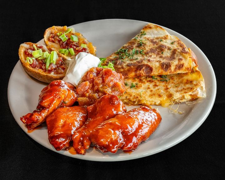 Detroit - THEY SAY BUCKET