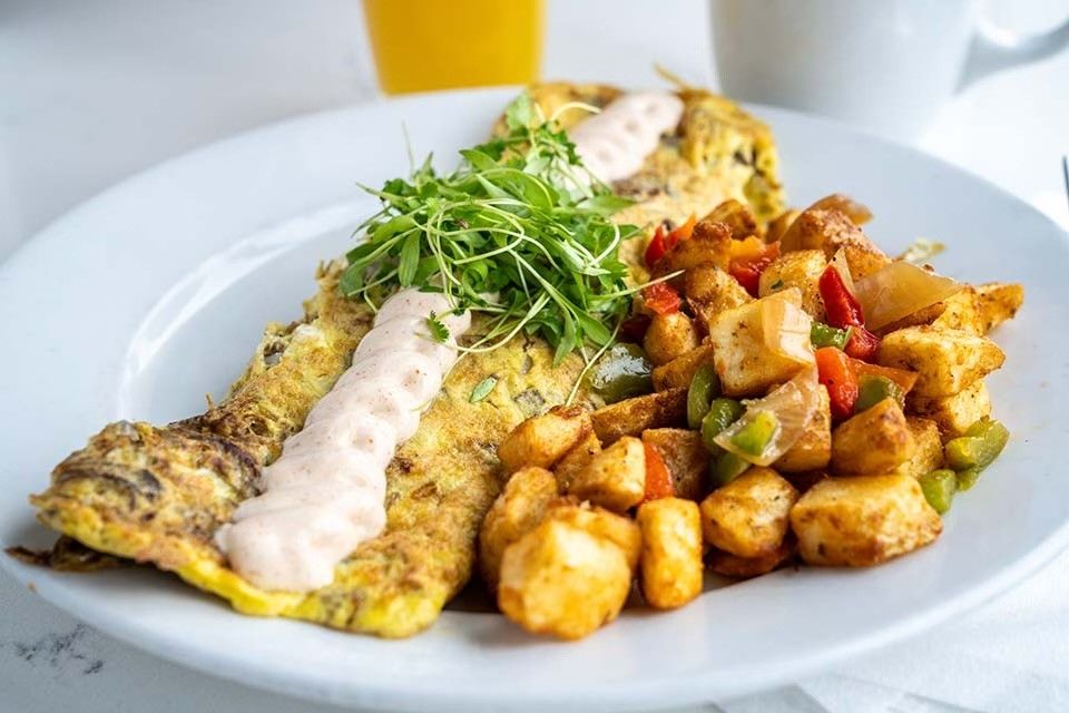 JAM Eateries | Toast