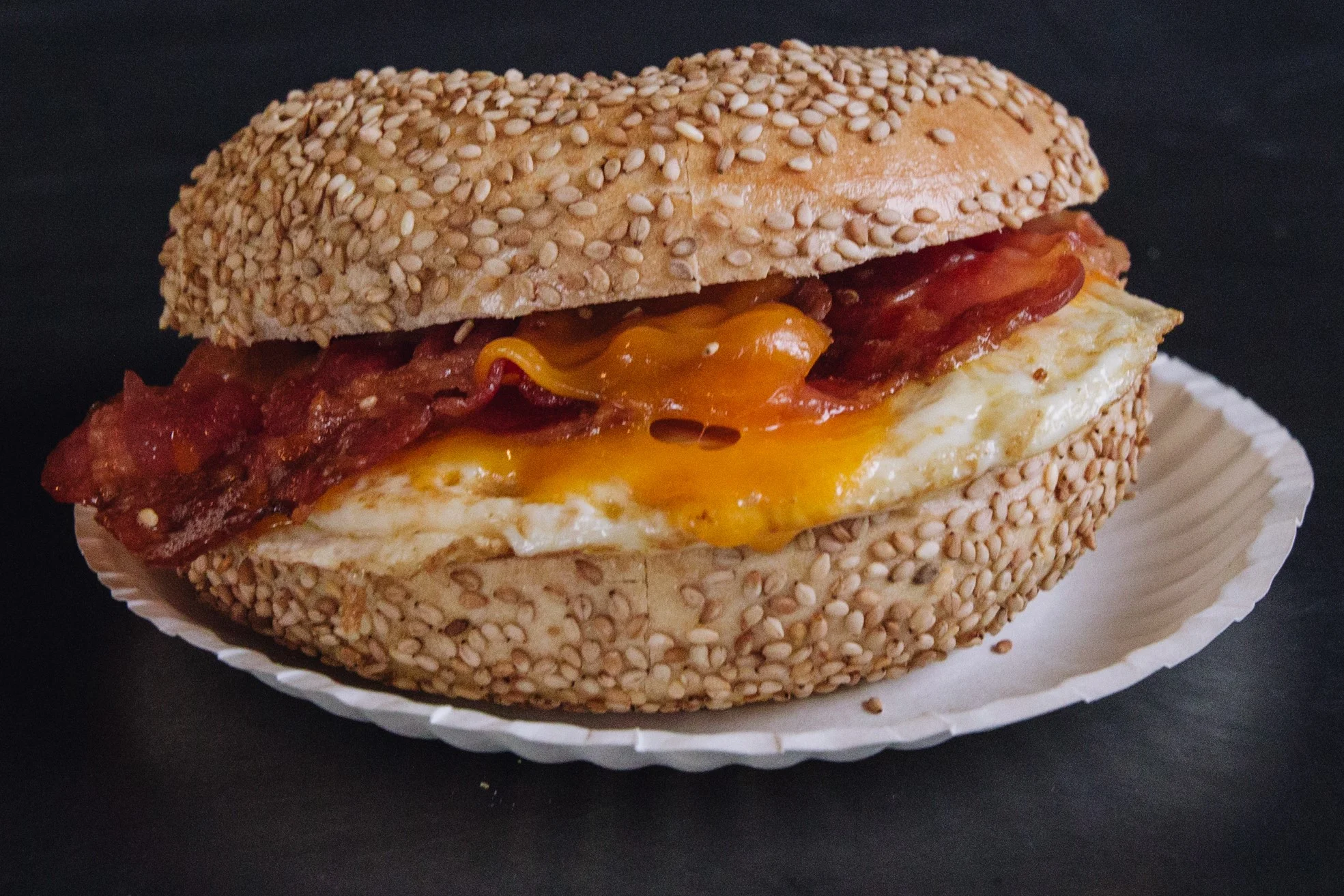 Mr.J's Bagels & Deli