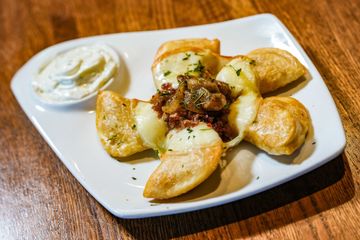 Innsbrook - Voodoo Ranger Juice Force IPA