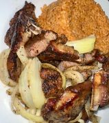 YASSA AFRICAN RESTAURANT | Toast