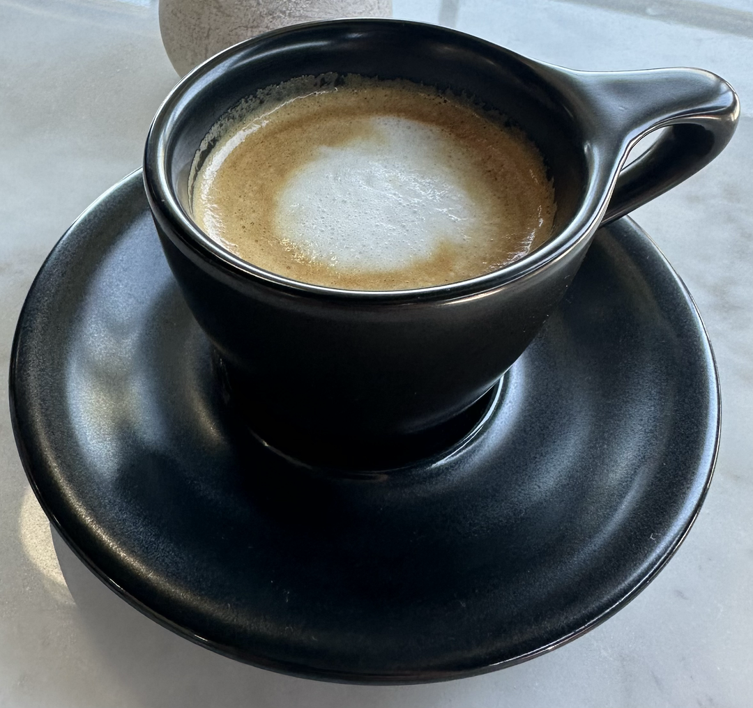 Global Coffee 3 - Eastlake - Iced Matcha Latte