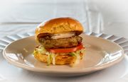 3606 Willow Pass Rd - Grilled Chicken Slider