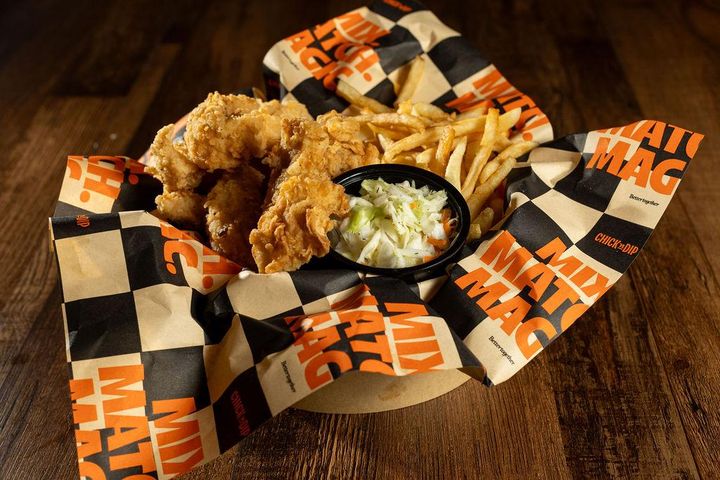 Order Online