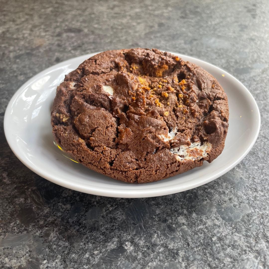 The Smoot Standard | Toast