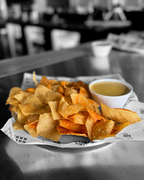 Howling Rabbits BeerWorks 1200 Auburn Suite 350 | Toast