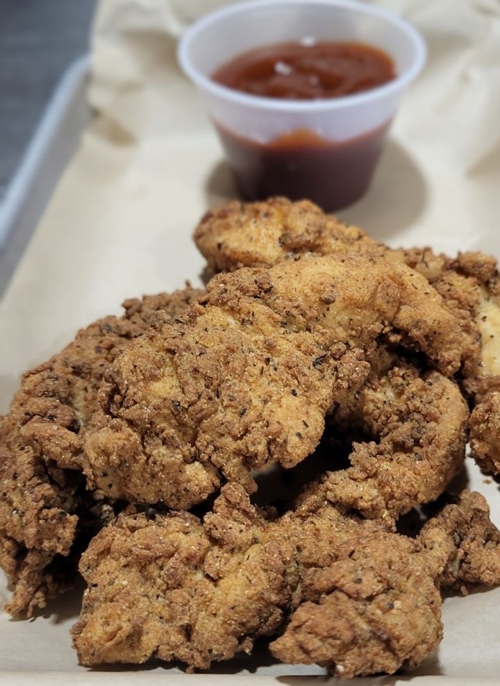 Brick & Stone Tavern 136 Congress St - Swift River Gold Rush