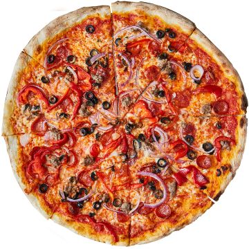 Prime Pizza Mission Viejo | Toast