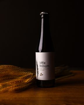 Trillium Brewing - Fort Point | Toast