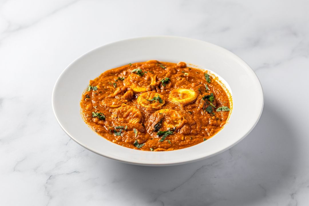 Eggholic - Indian Street Food San Diego | Toast