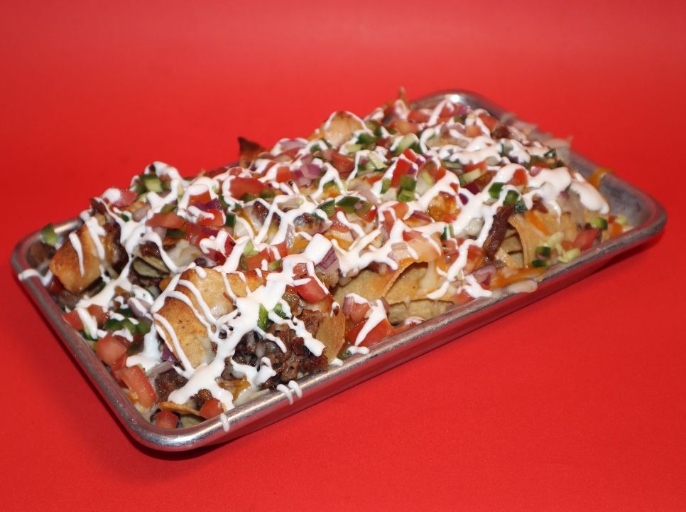 Detroit - Nada Cereal Basic Shake