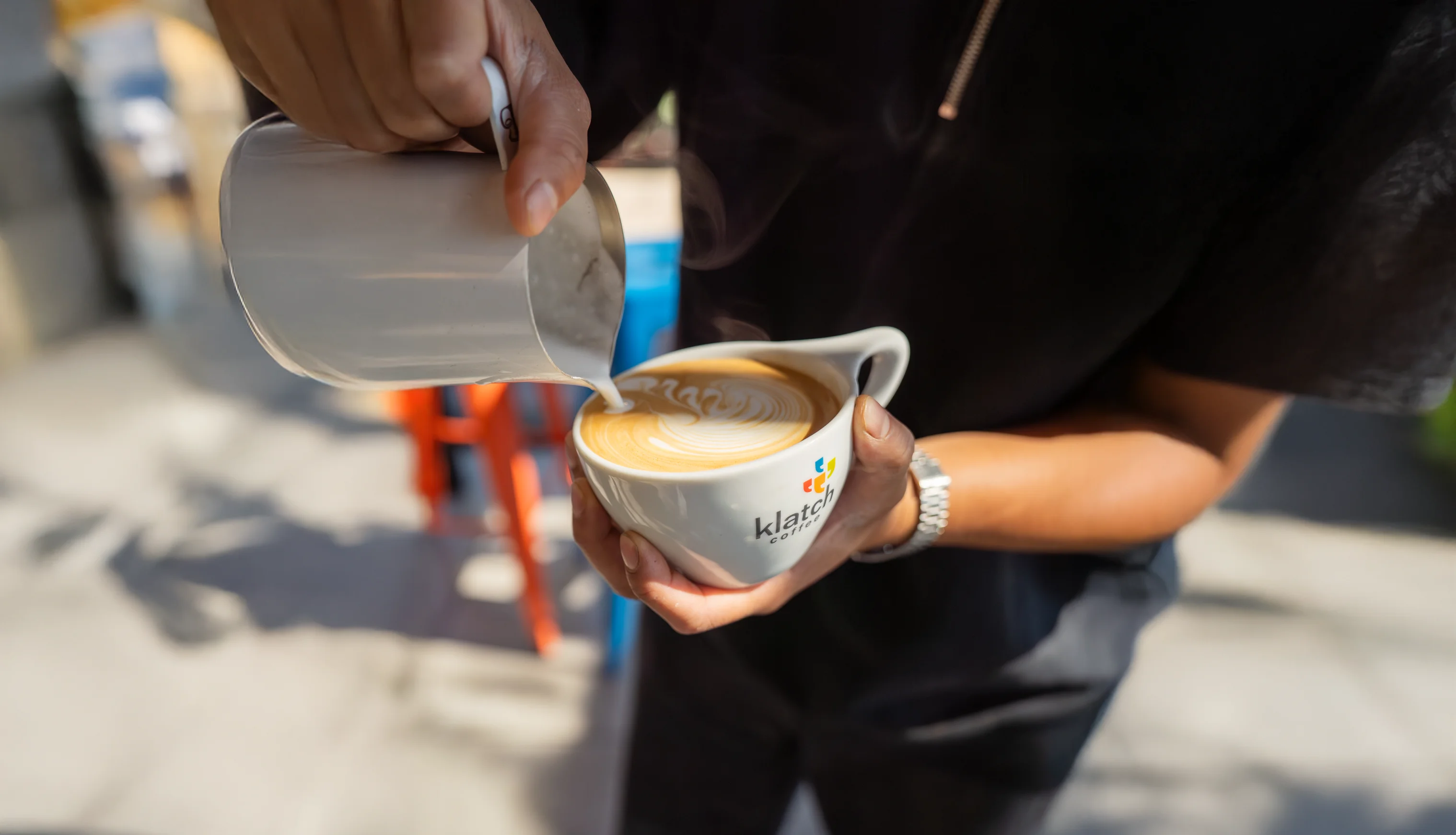 Alta Loma (Carnelian) Sprouts - BAT Toast