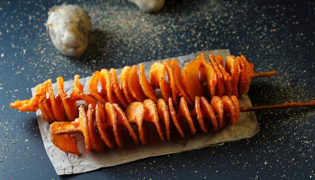 ZZAAM! Kokee Midlothian | Toast