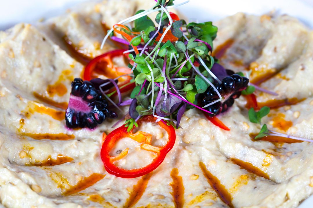 Mira Mediterranean Grill | Toast