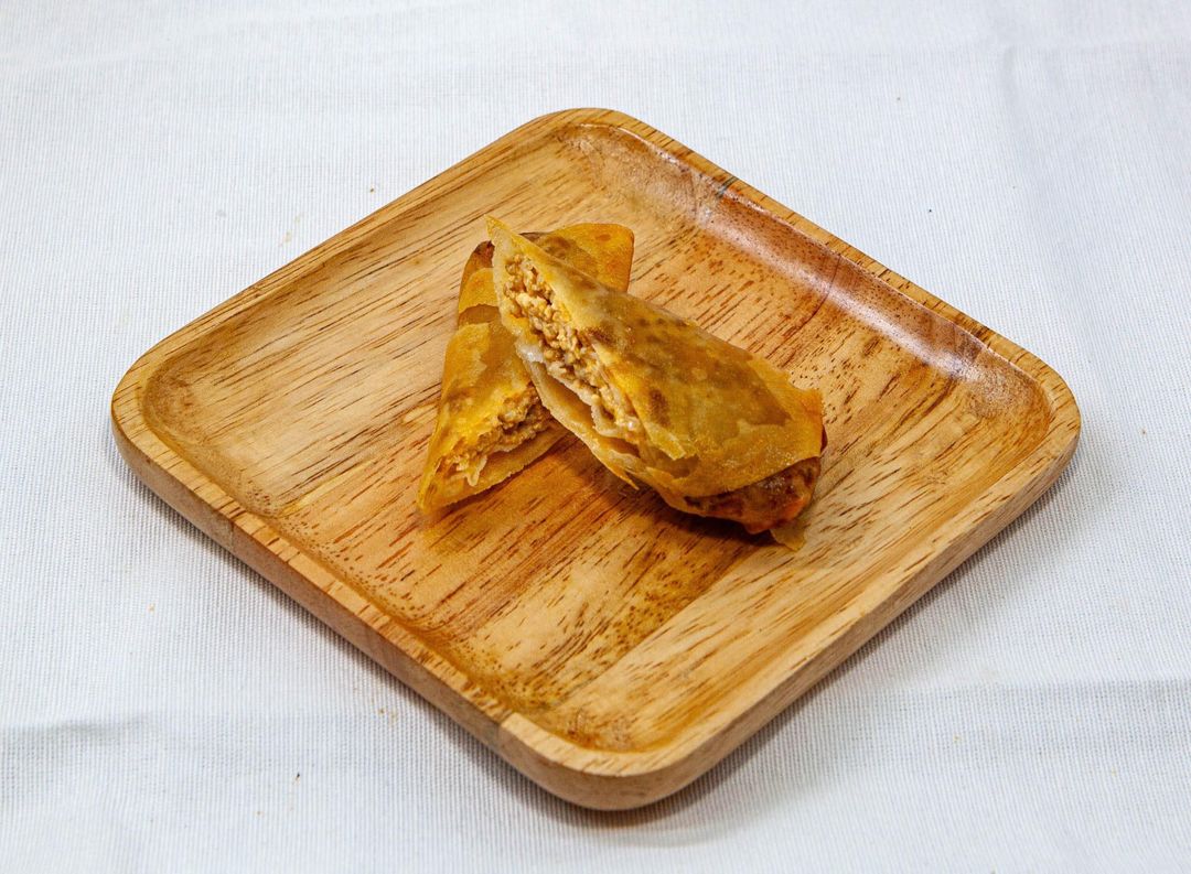 Hibachi 88 - Mills Park Dr Cary - Combo of Three