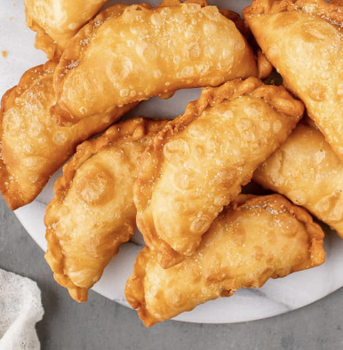 Alegria Bar Alegria - Mimosa