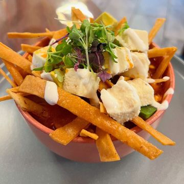 El Rancho 1133 Central Ave | Toast